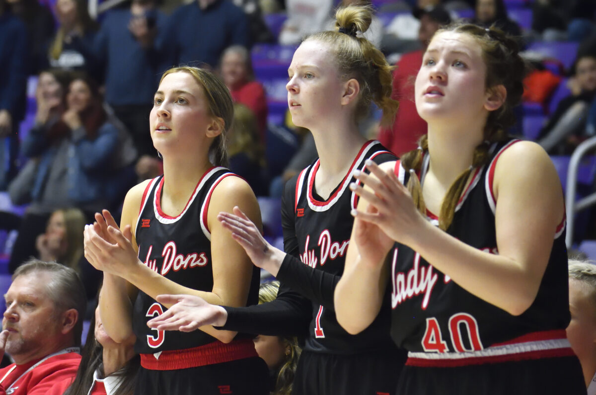 Going for three: Springville girls basketball earns chance to win third ...